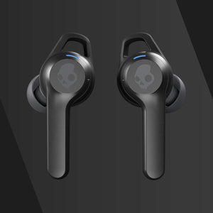 Skullcandy Indy Evo Bluetooth Wireless Headphones With NoiceIsolation