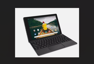 VENTURER RCA CHALLENGER 10 PRO 32GB 10.1" HD Tablet Android 10 GO WiFi